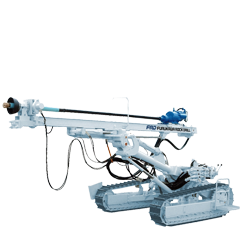 FURUKAWA PCR200 | Mazal International B.V.